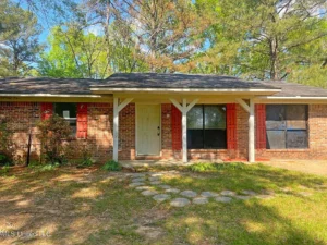 Opportunity awaits at 1661 Scanlan Rd, Decatur, MS 39327! This property ...