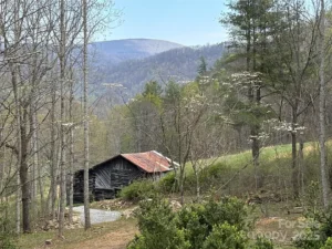 13.46-Acre Unrestricted Mountain Oasis – East Lot at Silas Branch ...