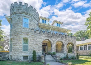 Once-in-a-Lifetime Chance to Own One of Kansas City’s Most Iconic ...