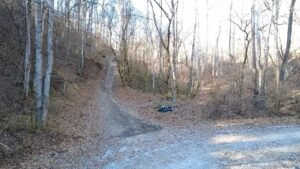 181 Acres with Road Access in Ashford, West Virginia – 24/7