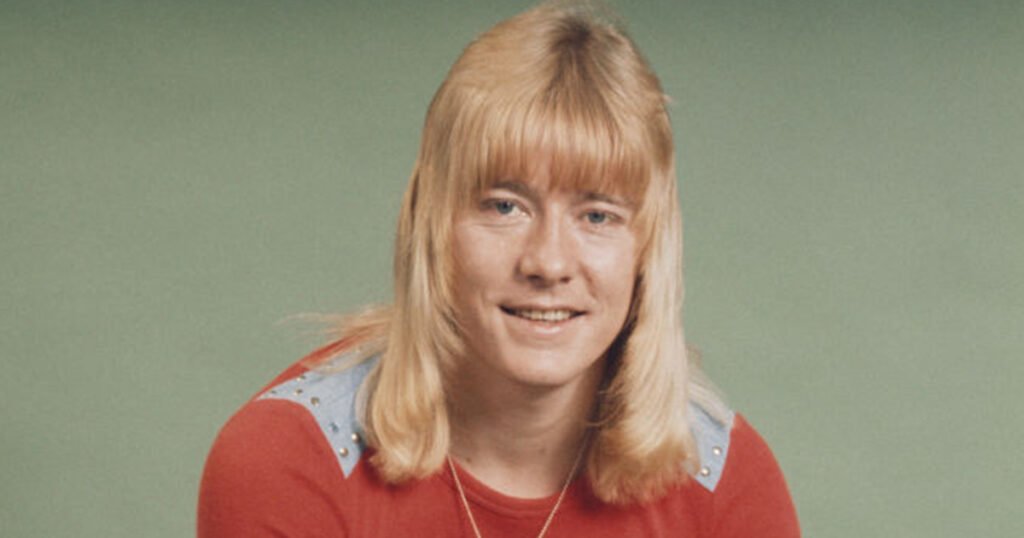 From millionaire heartthrob to tragic end: The sad story of Brian ...
